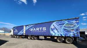 Tarp and Sign – Specializing in truck tarpaulin printing, installation ...