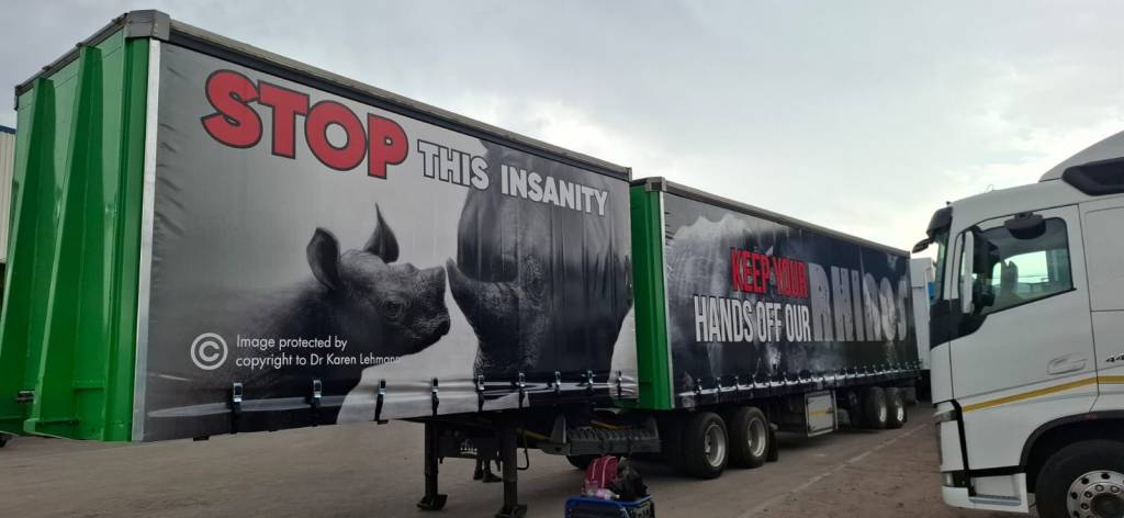 Tarp and Sign – Specializing in truck tarpaulin printing, installation ...